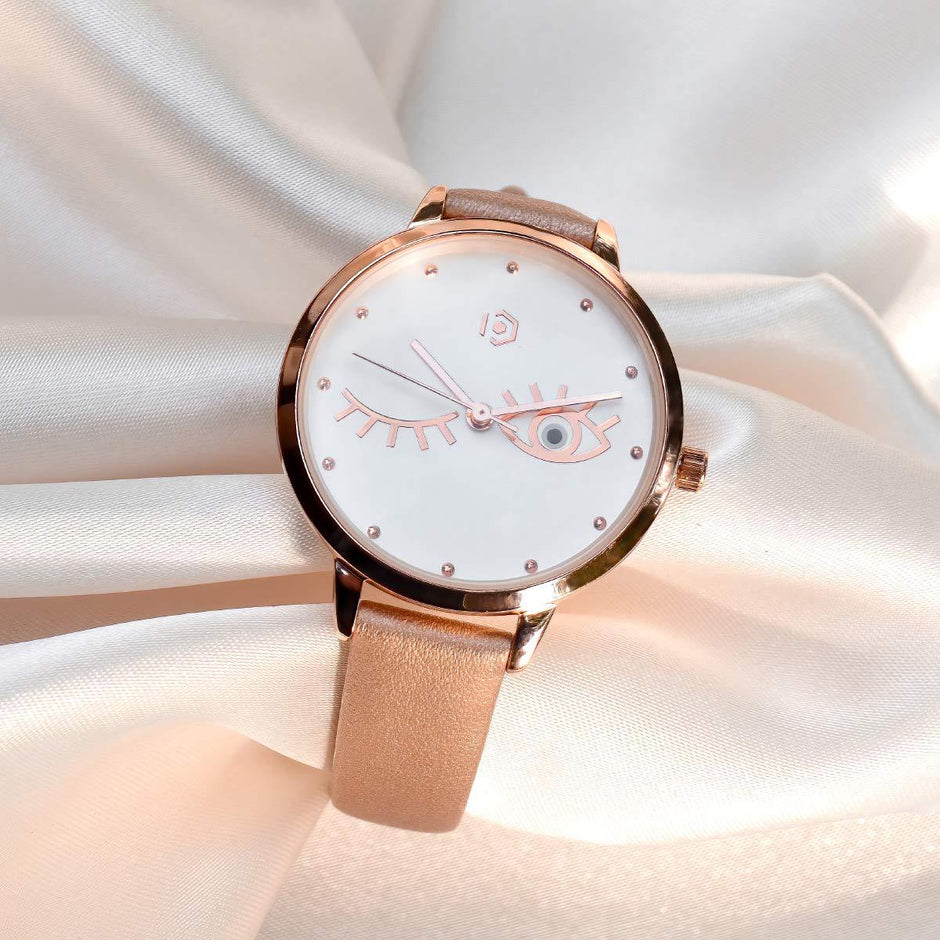 Psyche Watch Collection – Aphrodite's