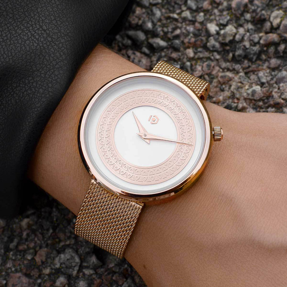 Psyche Watch Collection – Aphrodite's